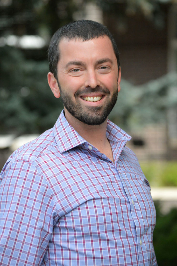 David J. Chasnow - Connexion Asset Group